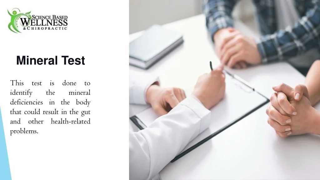 PPT - Heavy Metals Hair Test in Florida | Science Based Wellness ...