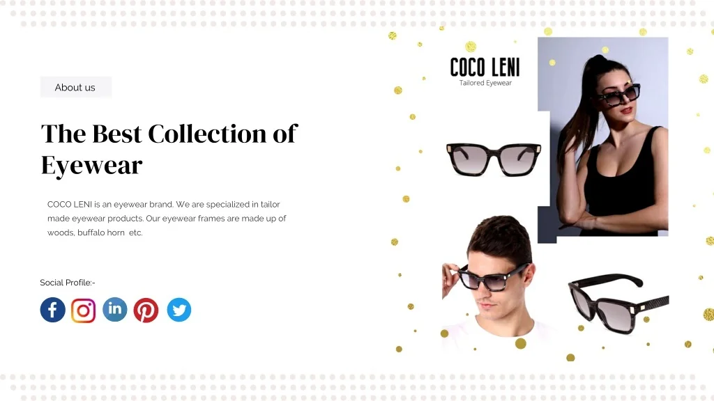 PPT - Coco Leni PowerPoint Presentation, free download - ID:11267801