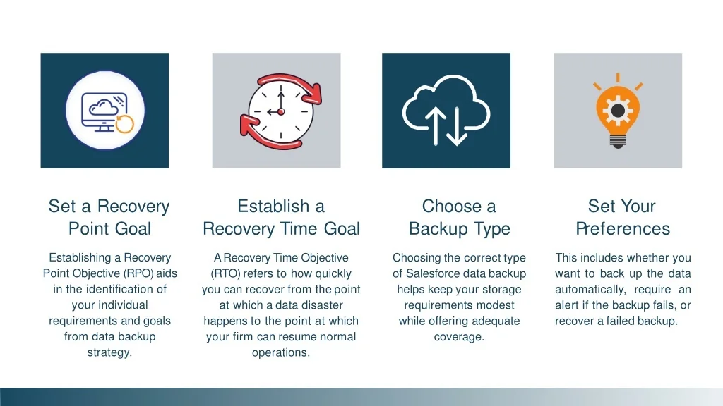 PPT - 4 Ways to refine your data backup strategy-converted PowerPoint ...