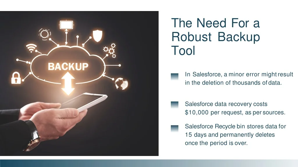 PPT - 4 Ways to refine your data backup strategy-converted PowerPoint ...