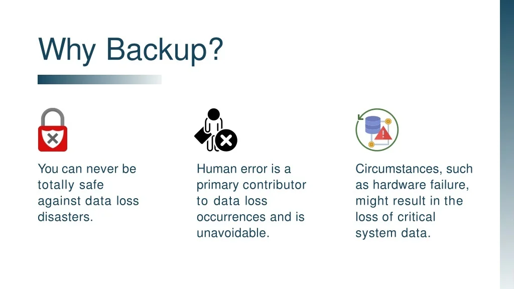 PPT - 4 Ways to refine your data backup strategy-converted PowerPoint ...