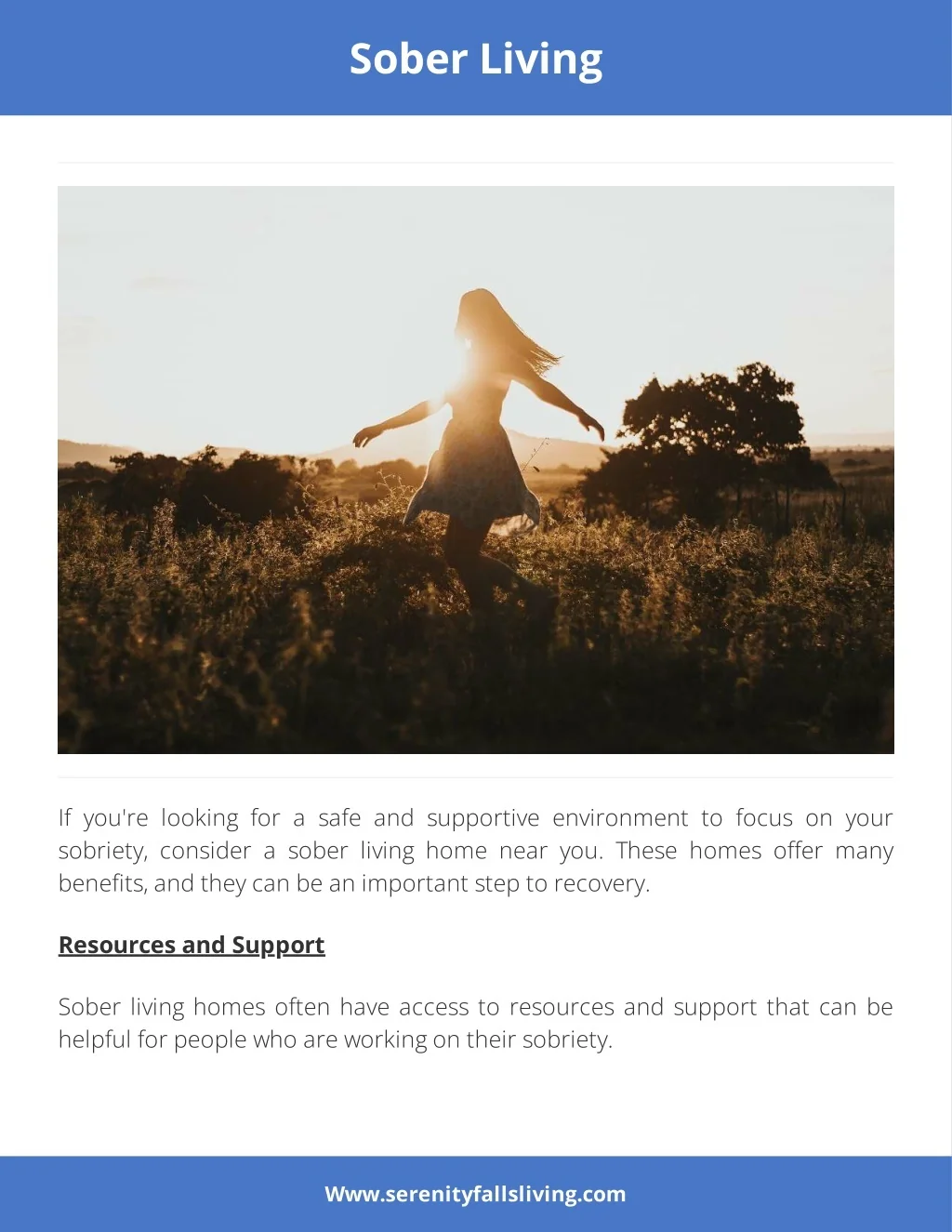 PPT - Sober Living Denver PowerPoint Presentation, free download - ID:11269000