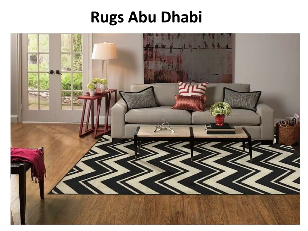 PPT - Rugs Abu dhabi PowerPoint Presentation, free download - ID:11271002