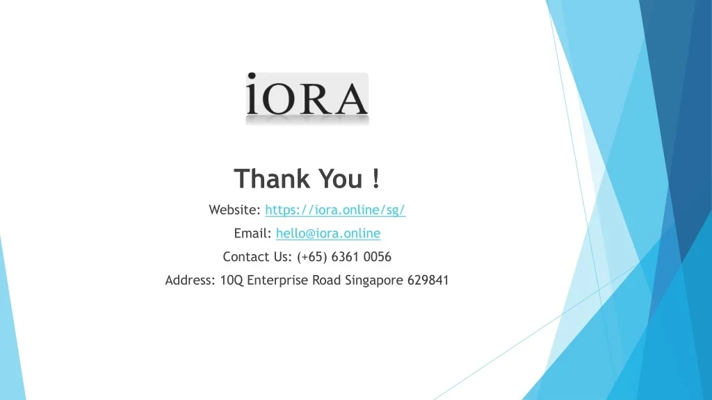 PPT - Surprise Your Dear Ones With Online Clothing Gifts | Iora Online ...