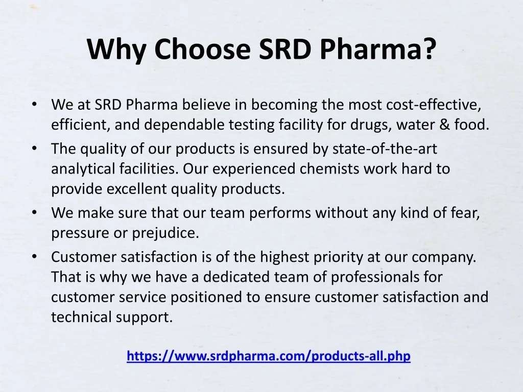 PPT - Cannabis Testing Products Services PowerPoint Presentation, free ...