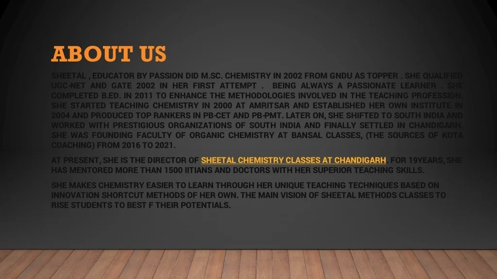 PPT - SHEETAL PPT PowerPoint Presentation, free download - ID:11271928