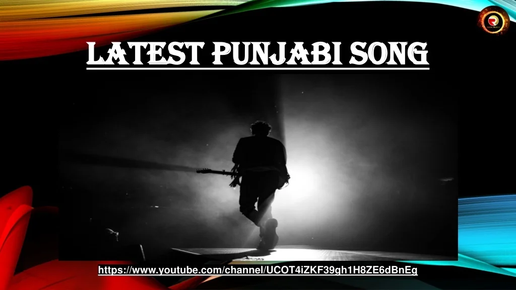 PPT - Watch the latest punjabi song here PowerPoint Presentation, free ...