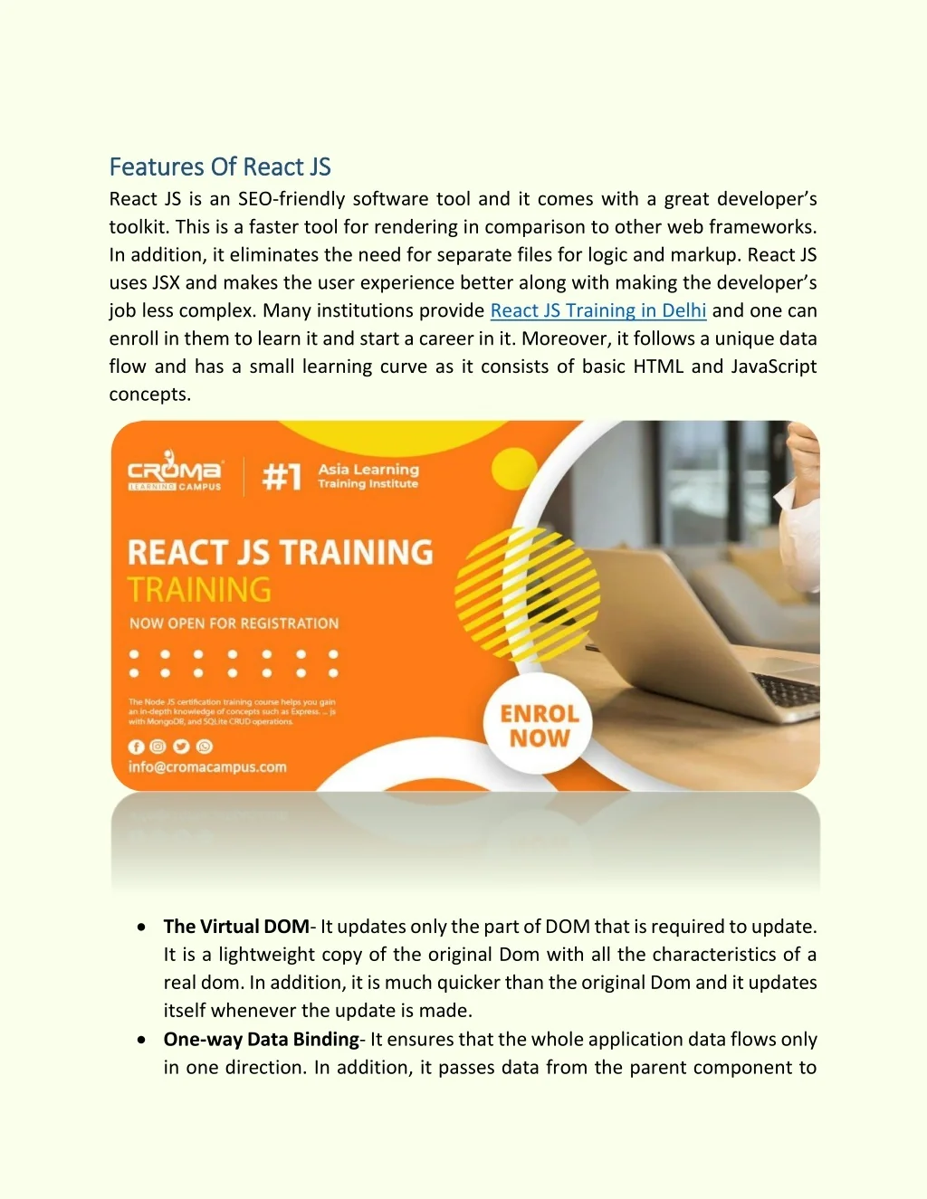 PPT What Are The Components Of React JS And How To Use It PowerPoint 