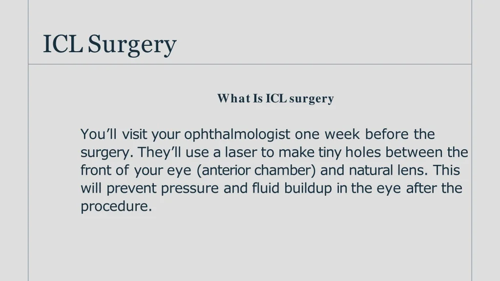 PPT - Best Eye Hospital in Surat PowerPoint Presentation, free download ...