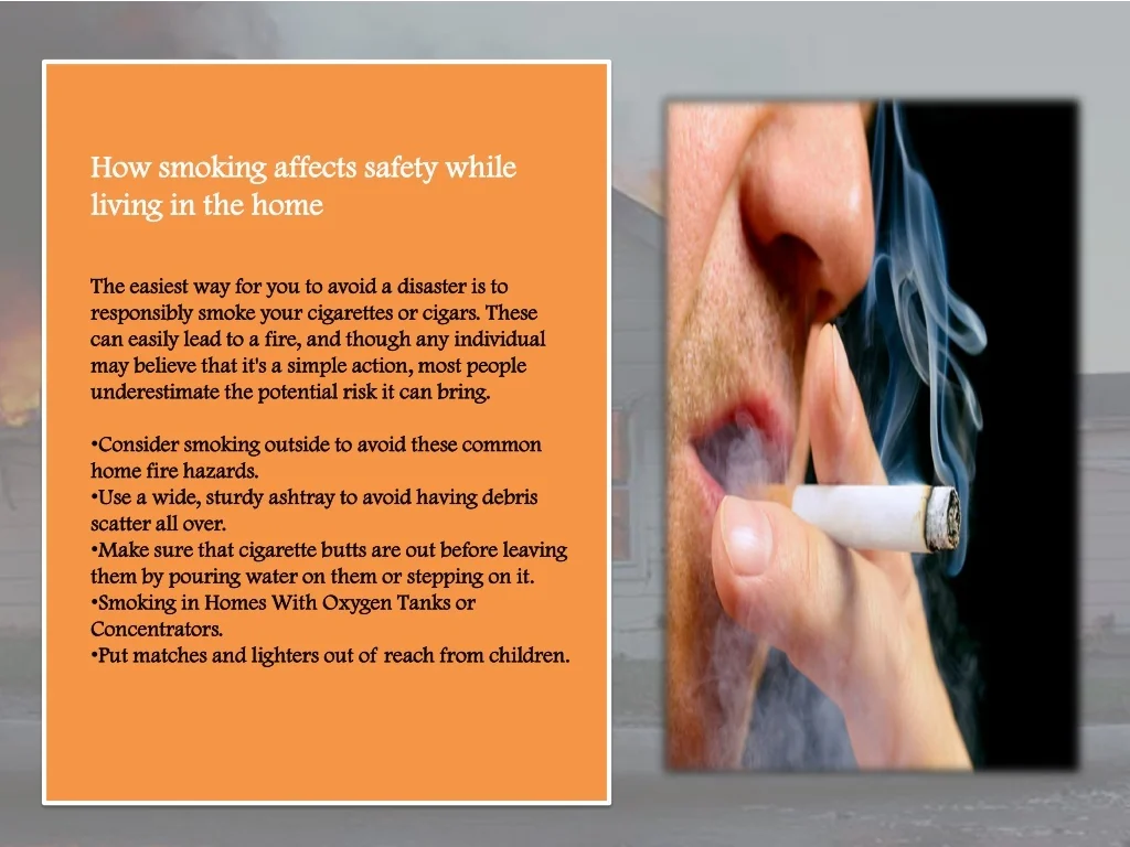PPT - How to prevent common hazards in your home? PowerPoint ...