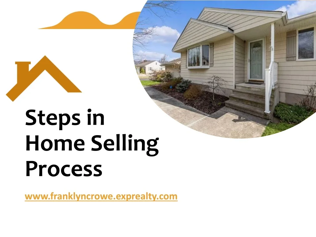 PPT - The Ultimate House Selling Checklist in New Jersey PowerPoint ...