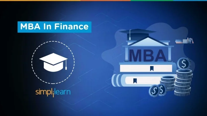 PPT - MBA in Finance: Full Details | Why MBA in Finance? | Eligibility ...