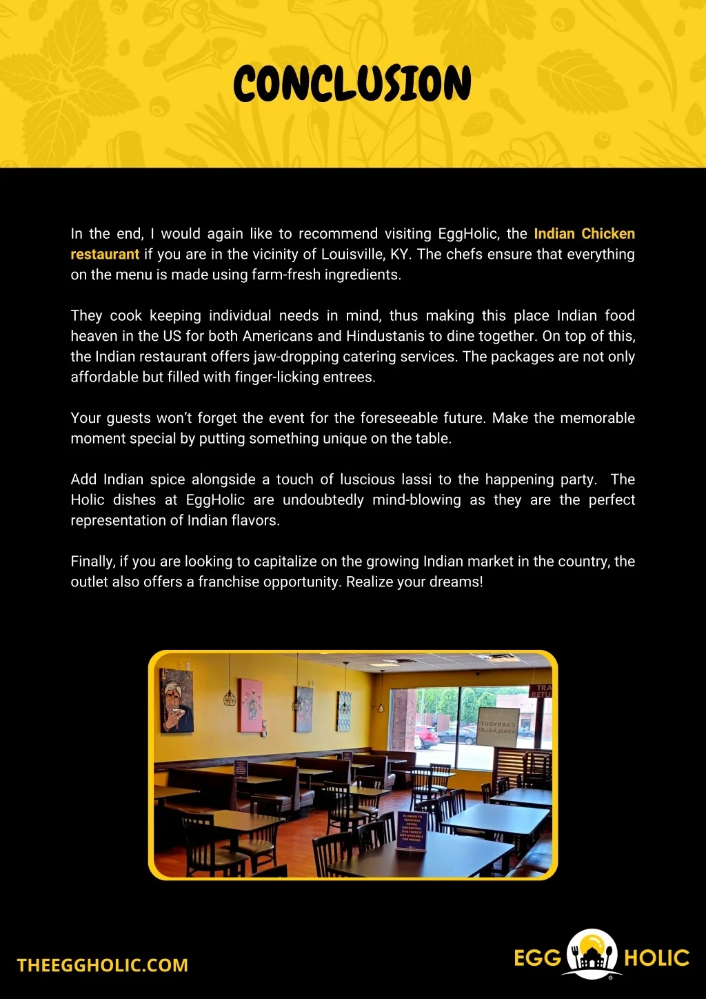 PPT - 5 Leading Health Benefits Of Indian Chicken Dishes PowerPoint ...