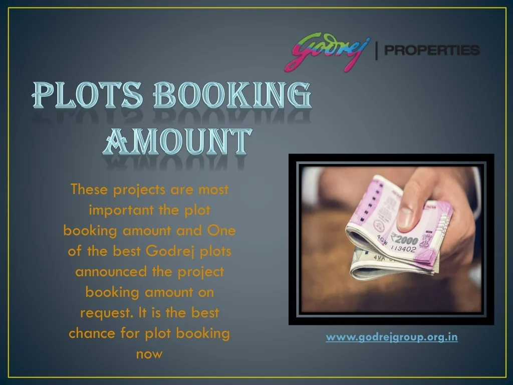 PPT - Godrej Plots Sonipat Developed Residential plots in Sonipat ...