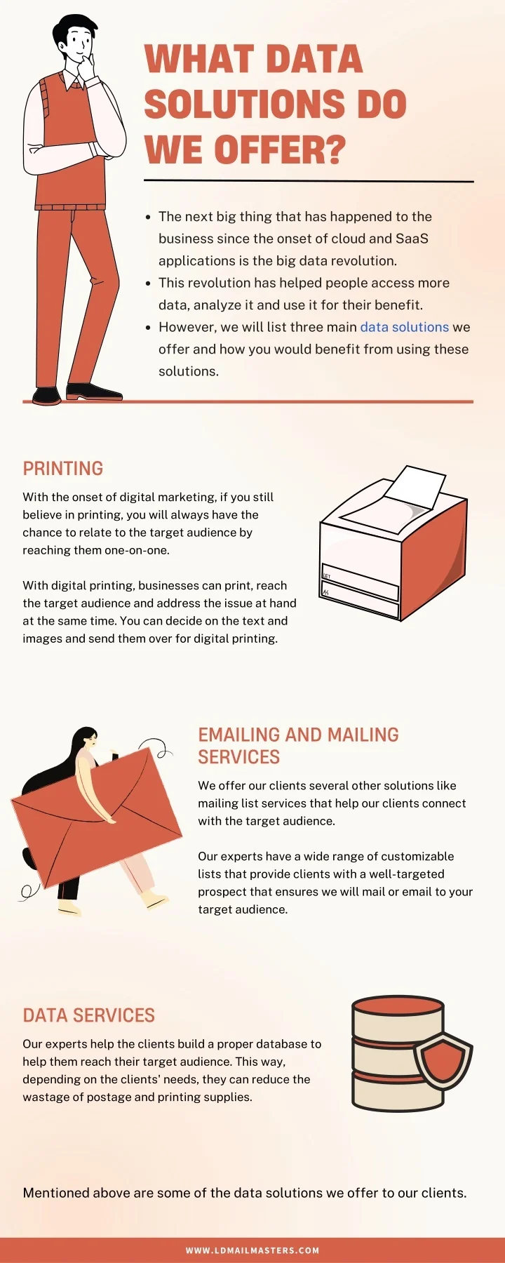 PPT - What Data Solutions Do We Offer PowerPoint Presentation, free ...