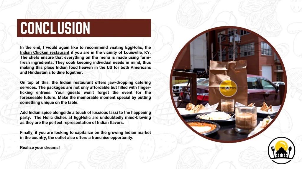 PPT - Top 5 Advantages Of Eating Indian Chicken Dishes PowerPoint ...