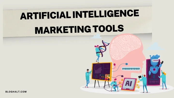 PPT - Artificial intelligence Marketing Tools that will Blow you Away ...