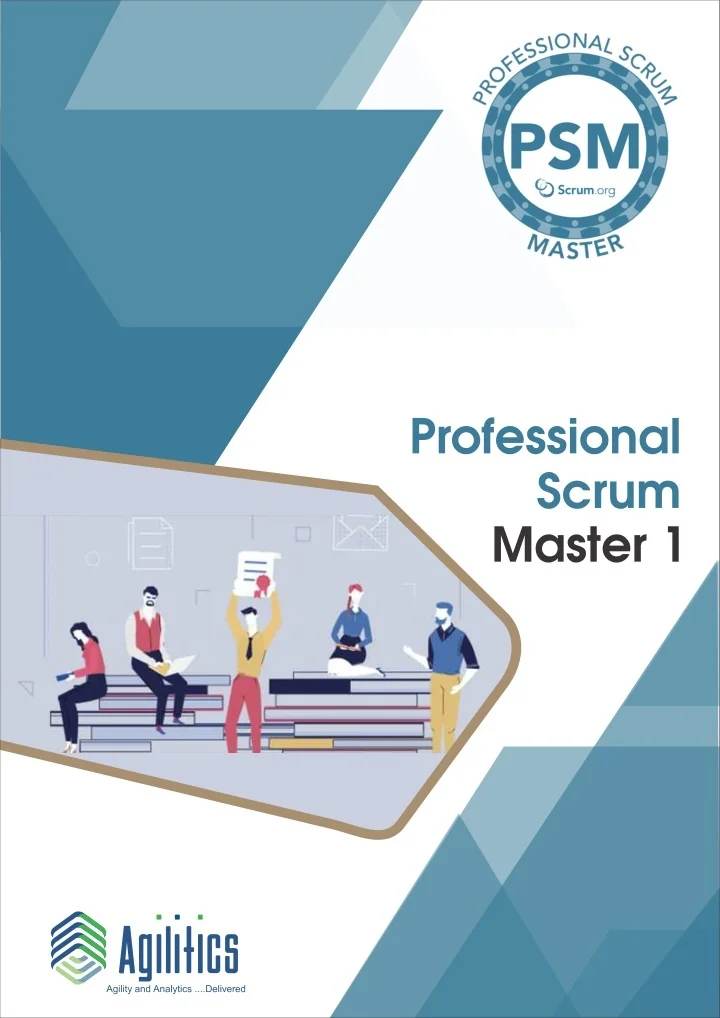 PPT - Advanced Scrum Master Certification Training PowerPoint ...