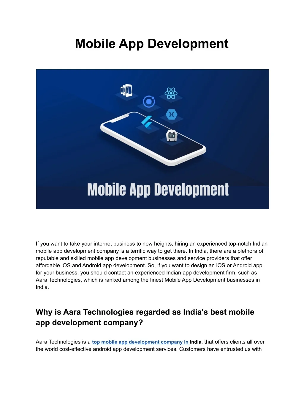 PPT - Mobile App Development PowerPoint Presentation, free download ...