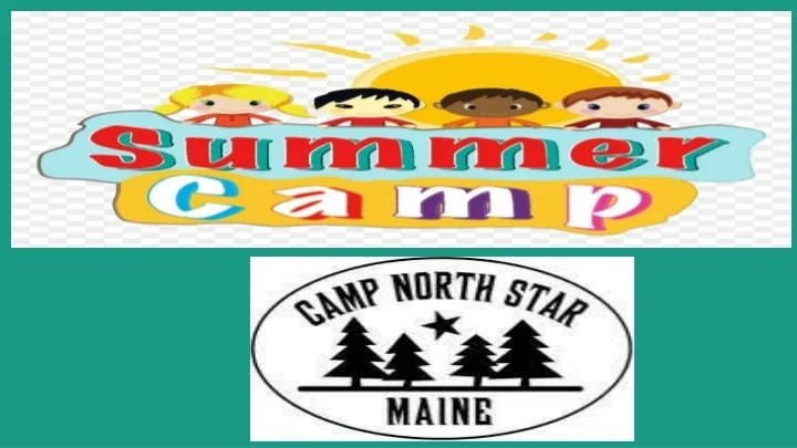 PPT - Summer Camp PowerPoint Presentation, free download - ID:11291123
