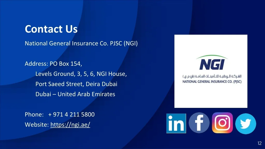PPT - Contractors All Risks Insurance (CAR Policy) - NGI PowerPoint ...