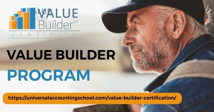 PPT - Unique value builder program from Universal Accounting School_PDF PowerPoint Presentation ...