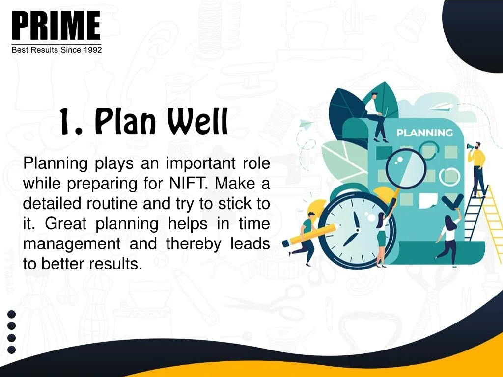 PPT - Tips to Crack NIFT in First Attempt by Prime Tutor PowerPoint ...