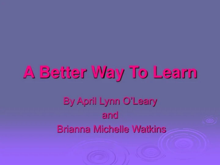 ppt-a-better-way-to-learn-powerpoint-presentation-free-download-id-9267203