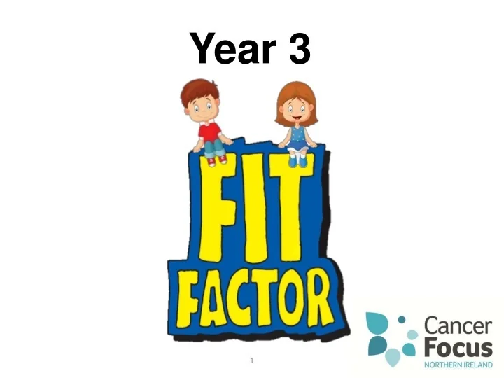 PPT - Year 3 PowerPoint Presentation, free download - ID:9268063