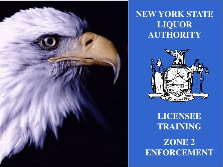 PPT - NEW YORK STATE LIQUOR AUTHORITY PowerPoint Presentation, free ...