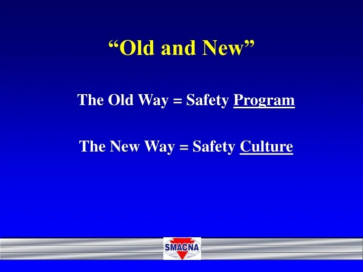 PPT - “Old and New” PowerPoint Presentation, free download - ID:9275437