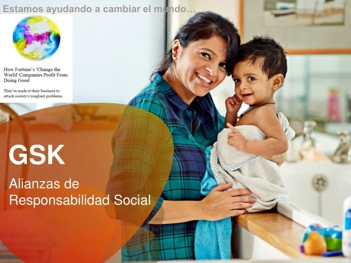 PPT - GSK at a glance PowerPoint Presentation, free download - ID:9281140