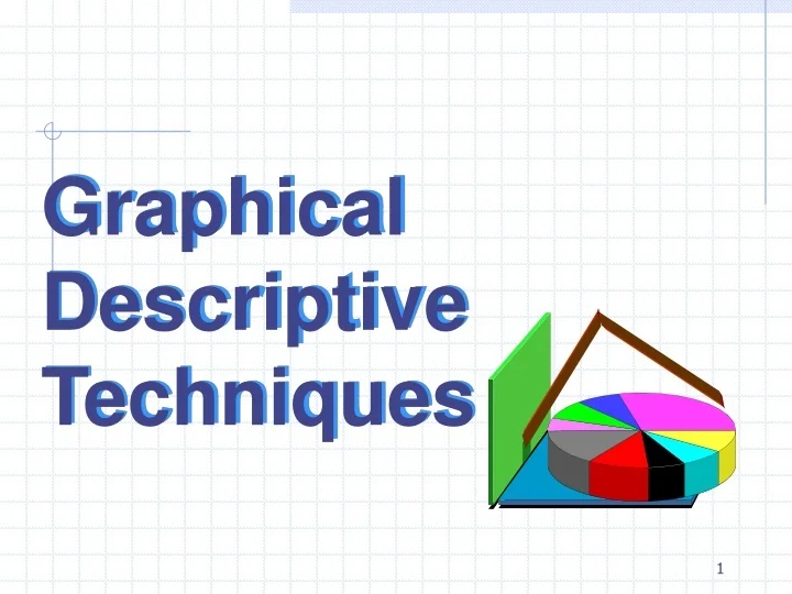 PPT - Graphical Descriptive Techniques PowerPoint Presentation, free ...