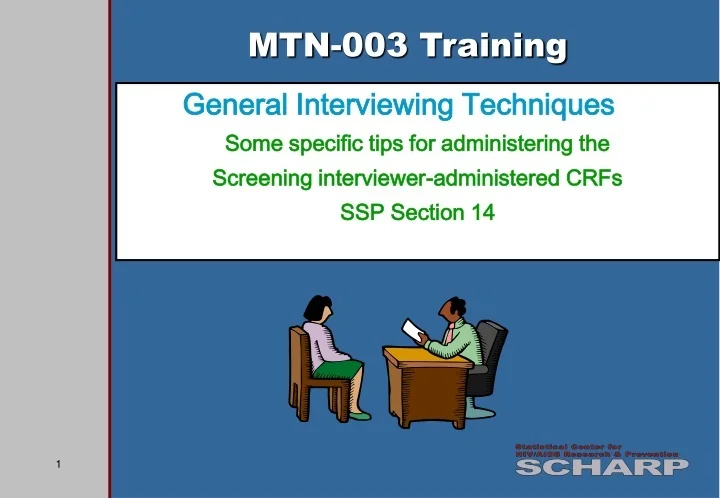 PPT - MTN-003 Training PowerPoint Presentation, free download - ID:9309326