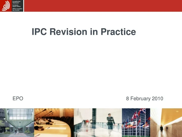 PPT - IPC Revision in Practice PowerPoint Presentation, free download ...