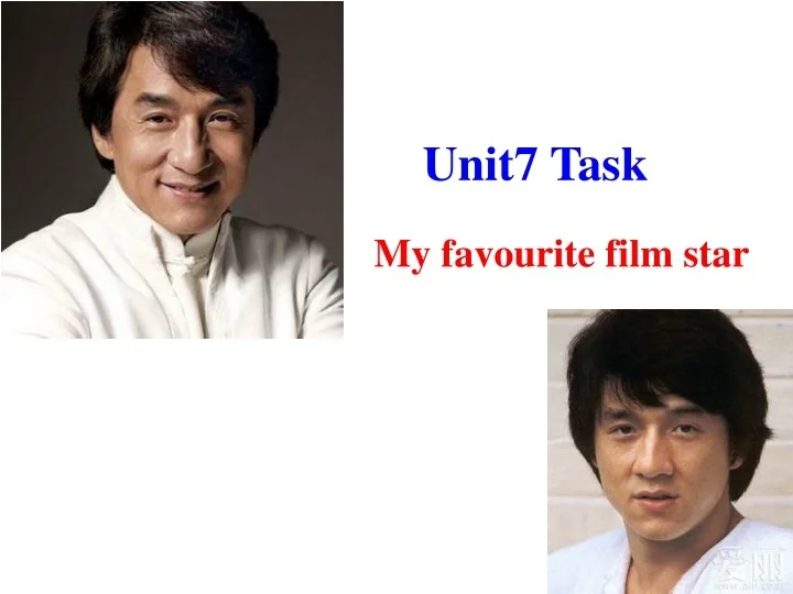 PPT - Unit7 Task PowerPoint Presentation, free download - ID:9333231