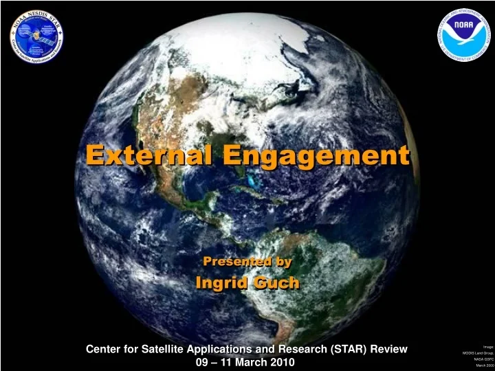 PPT - External Engagement PowerPoint Presentation, free download - ID ...