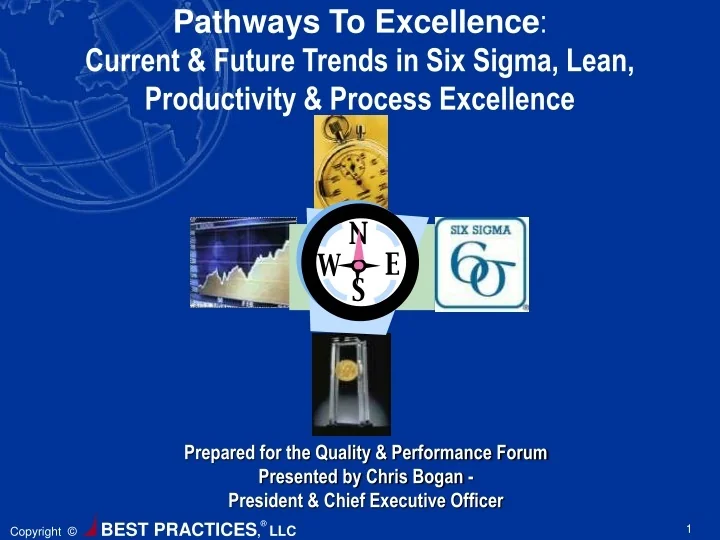 PPT - Pathways To Excellence : PowerPoint Presentation, free download ...