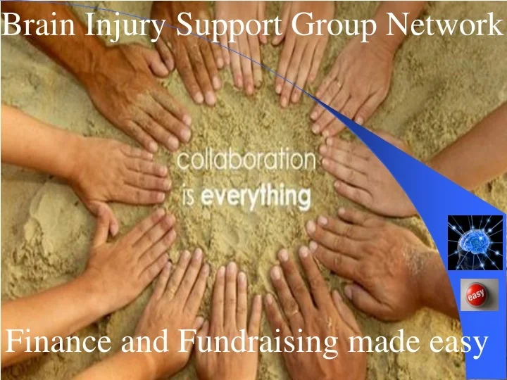 PPT - Brain Injury Support Group Network PowerPoint Presentation, free ...
