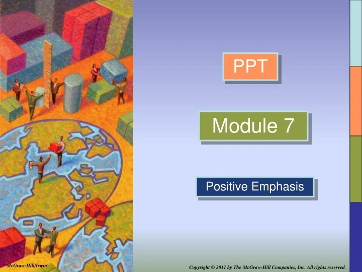 PPT - Positive Emphasis PowerPoint Presentation, free download - ID:9357215