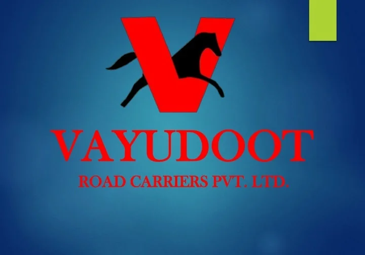 PPT - VAYUDOOT PowerPoint Presentation, free download - ID:9376055