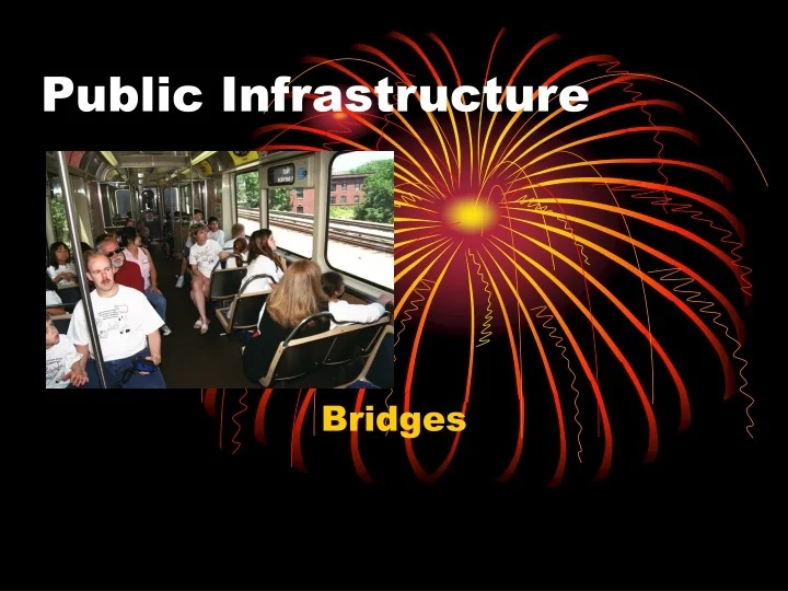 PPT - Public Infrastructure PowerPoint Presentation, free download - ID ...