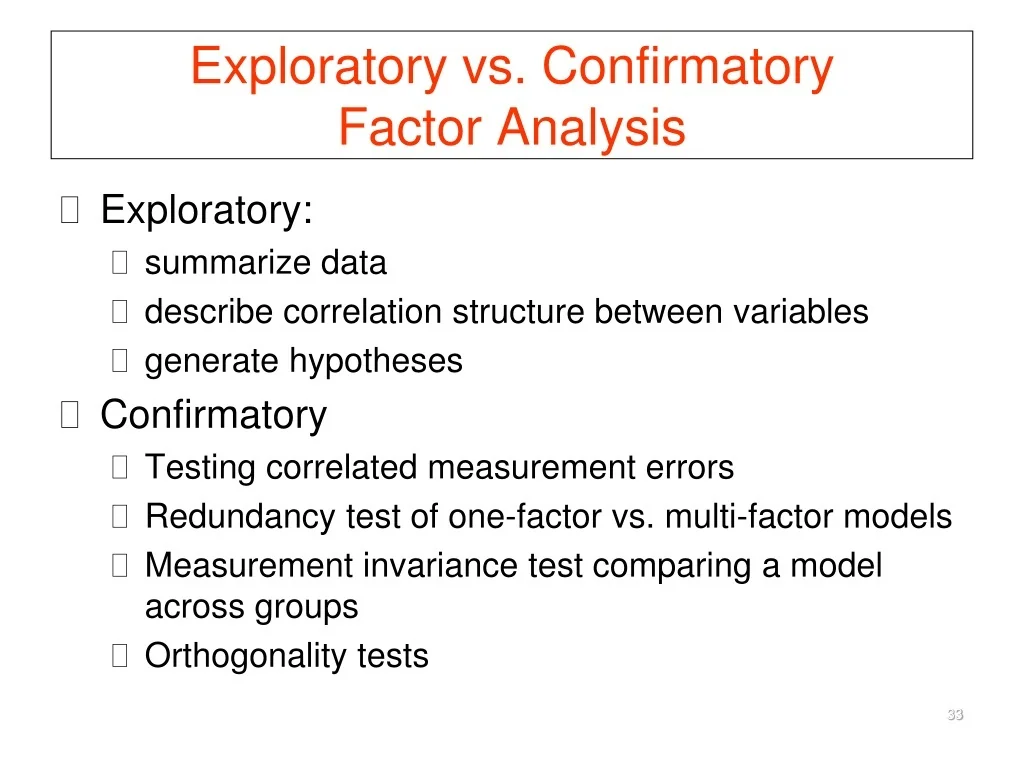 PPT Factor Analysis Example PowerPoint Presentation Free Download PPT Factor Analysis Example PowerPoint Presentation Free Download