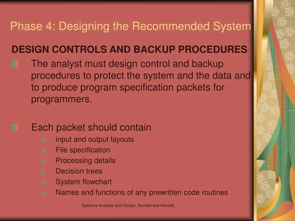 PPT - The System Development Life Cycle PowerPoint Presentation, free ...