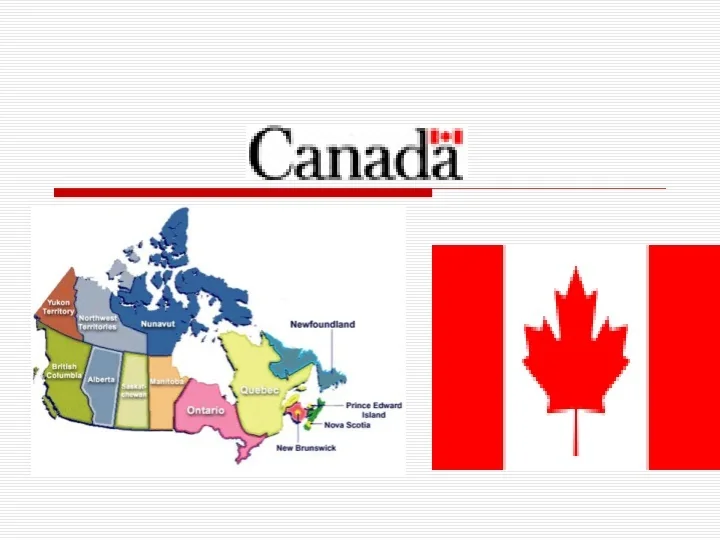 PPT - Canadian History PowerPoint Presentation, free download - ID:9430216