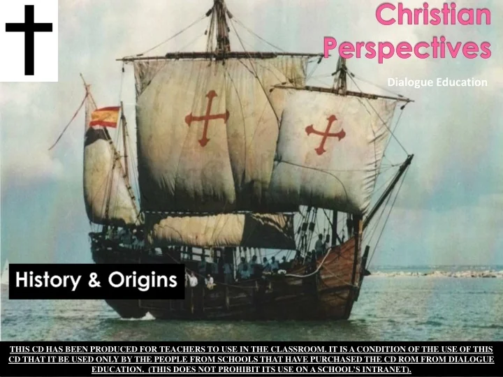 PPT - Christian Perspectives PowerPoint Presentation, free download ...