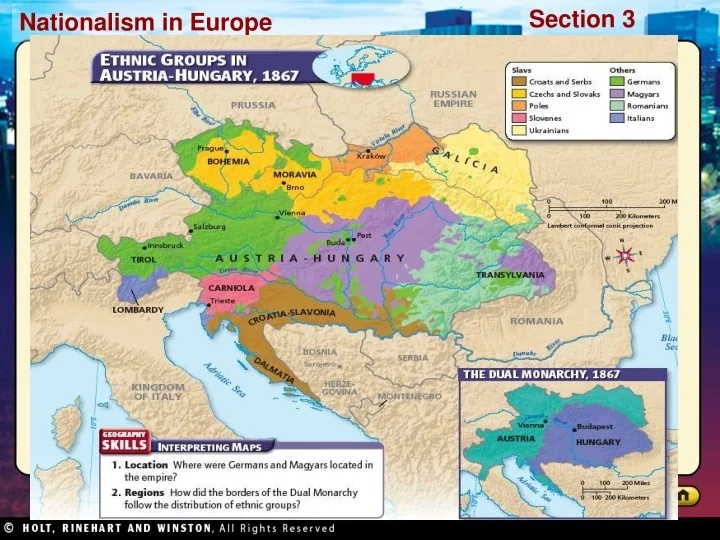 PPT - Many Ethnic Groups in the Middle East PowerPoint Presentation ...