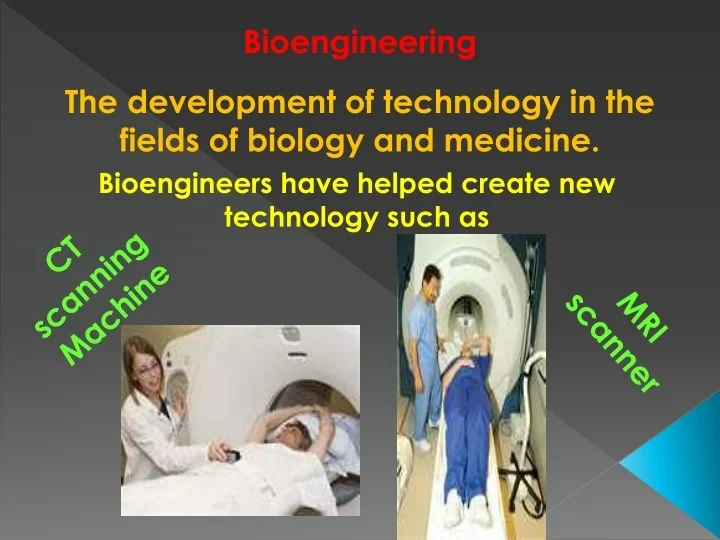 PPT - Bioengineering PowerPoint Presentation, free download - ID:9445843