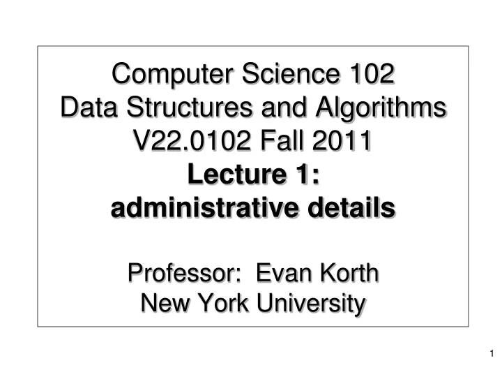 PPT - Road Map for Today PowerPoint Presentation, free download - ID ...