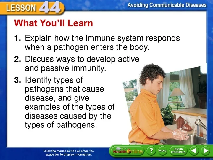 PPT - What You’ll Learn PowerPoint Presentation, free download - ID:9446426